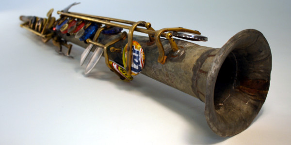 Musical instruments can go to the Trash - Home Studio Start - Home ...