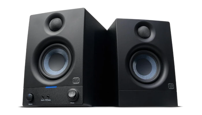 Passive vs. Active Studio Monitors: Which is Right for You?